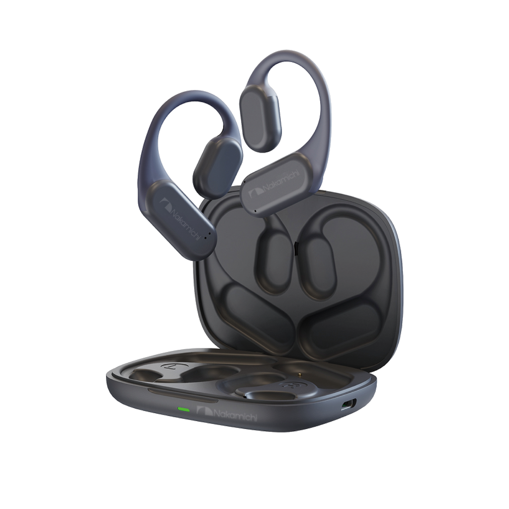 Studio Eclipse 130 – Nakamichi Home Audio