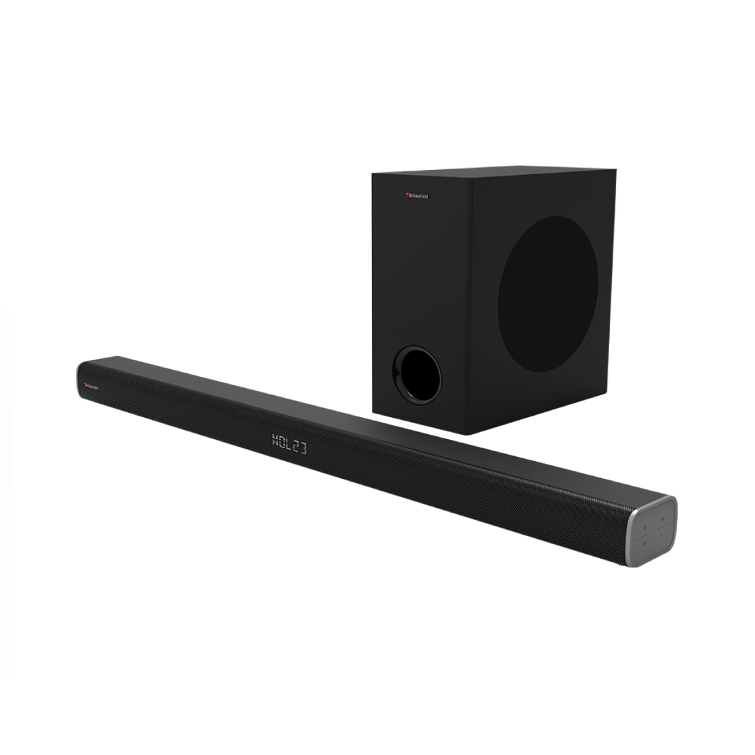 Sound Bar – Nakamichi Home Audio