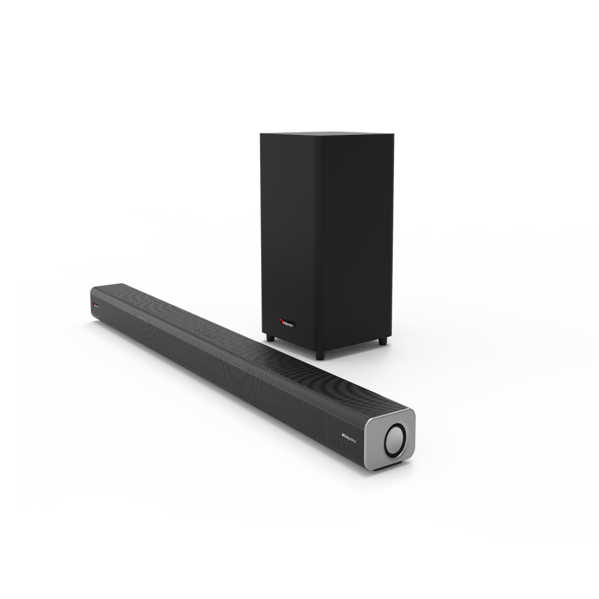 Sound Bar – Nakamichi Home Audio